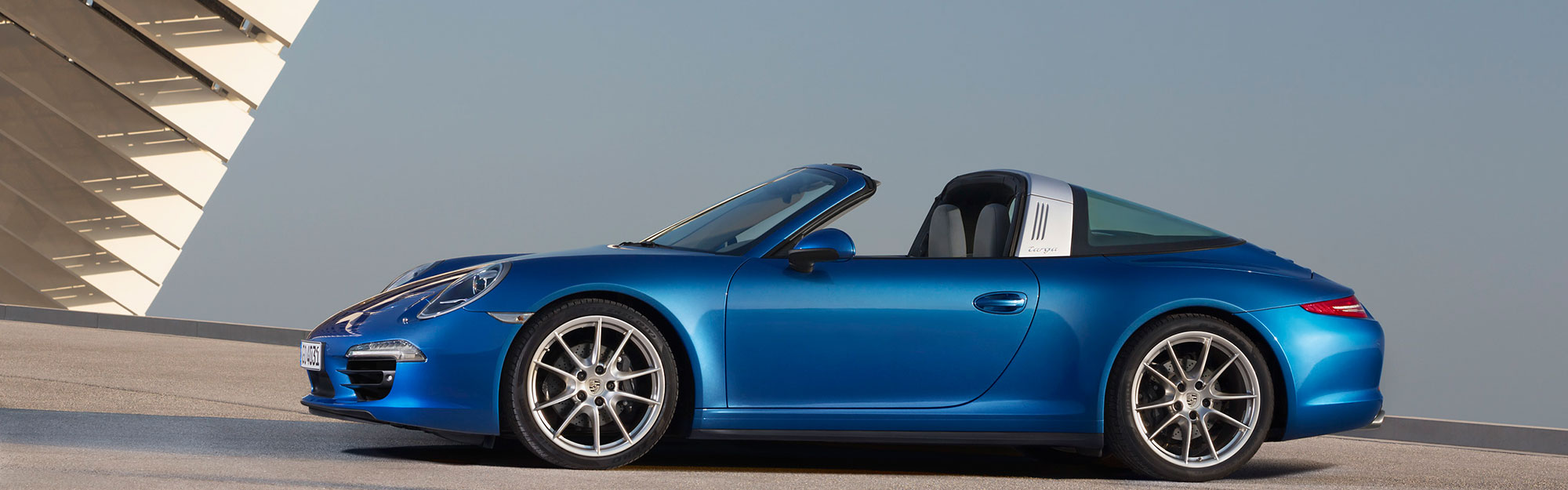 The Car Shop – Newfoundland